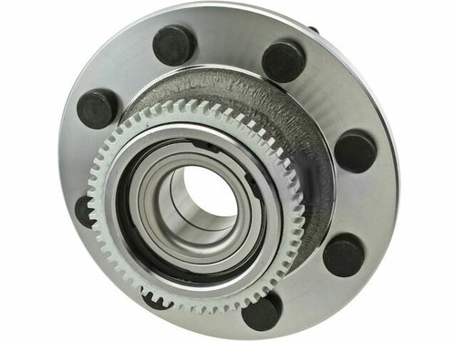 Front Wheel Hub Assembly For 2010 Ford F150 SVT Raptor 4WD W618DG | eBay