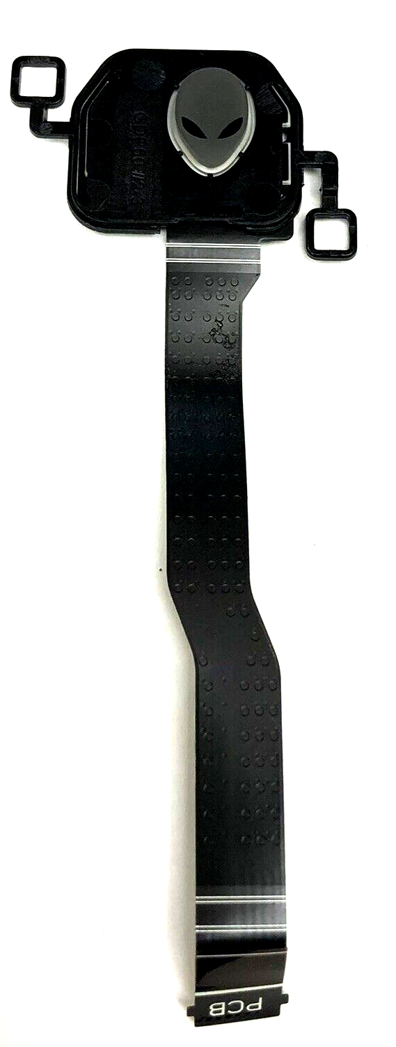 6Y32P Dell Alienware M15 R5 Power Button I/O Board w/ Cable Genuine | eBay