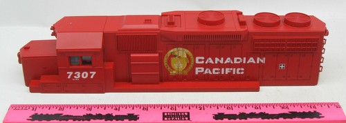 Lionel Shell ~ 7307 Canadian Pacific Diesel shell | eBay