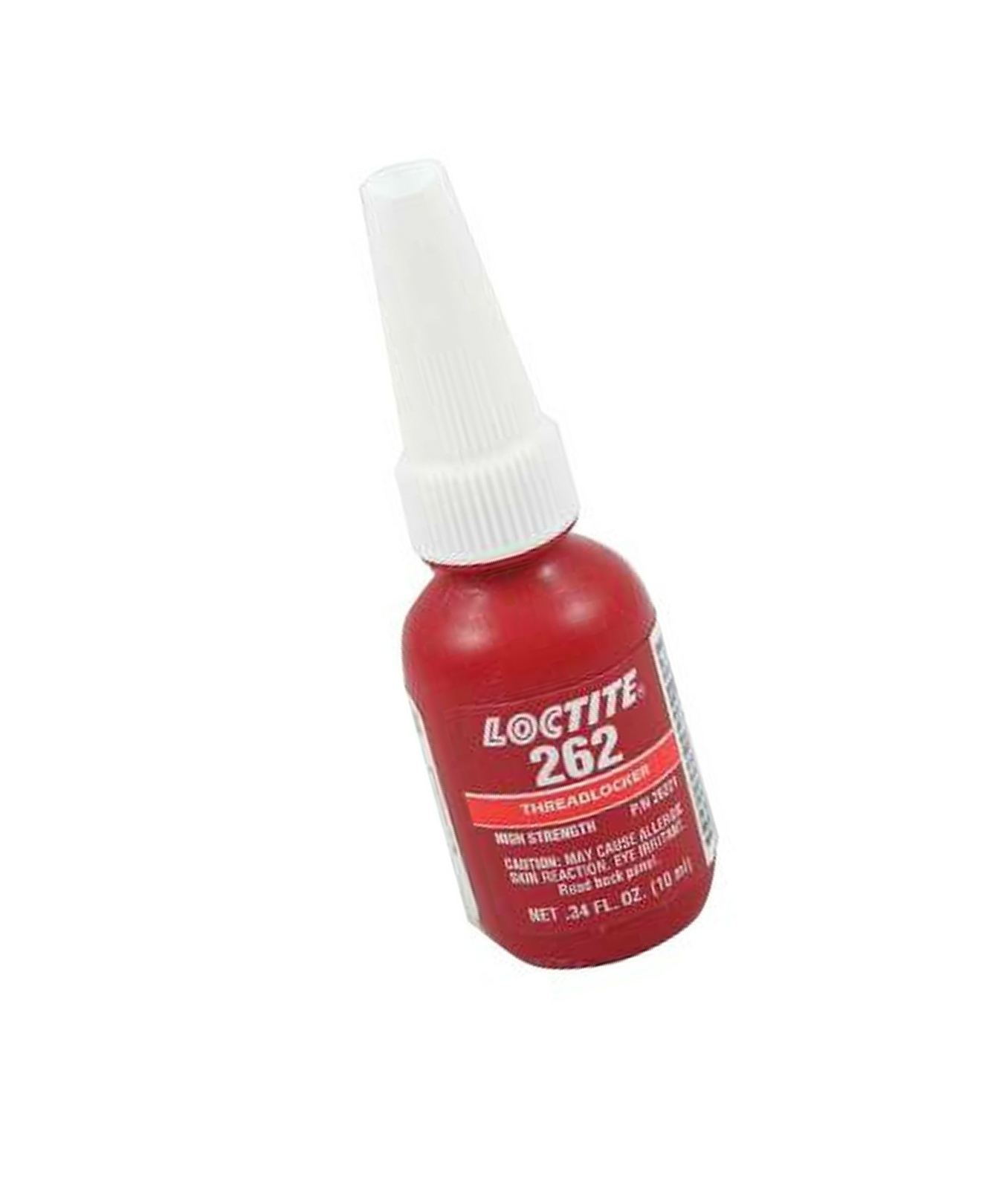 Loctite+262+High+Strength+Red+Threadlocker%2C+10ml for sale online | eBay