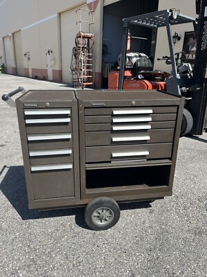Kennedy Versa Tool Box | eBay