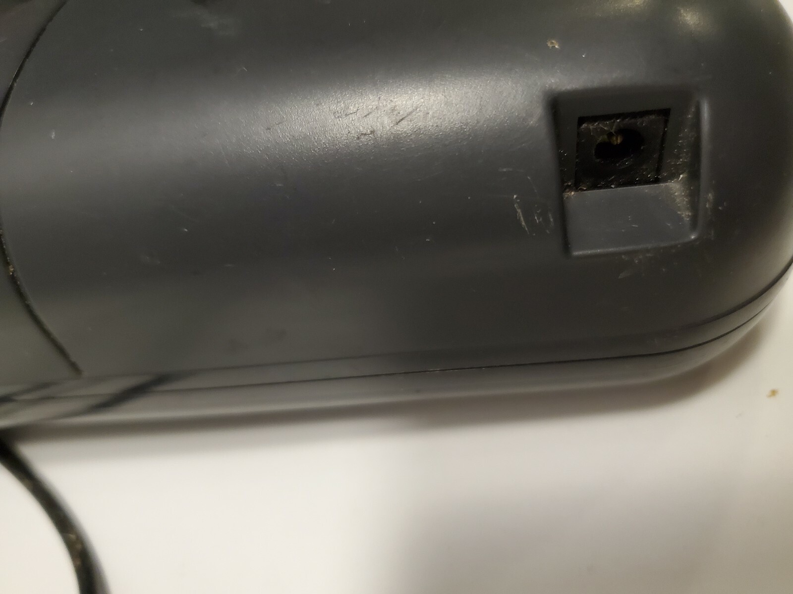 Sega Game Gear Battery Pack Model #2105 A13 / Untested | eBay