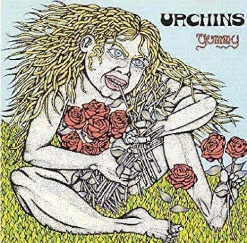 Yummy - Urchins - CD - Pristine - Free Ship! 708987950126| eBay
