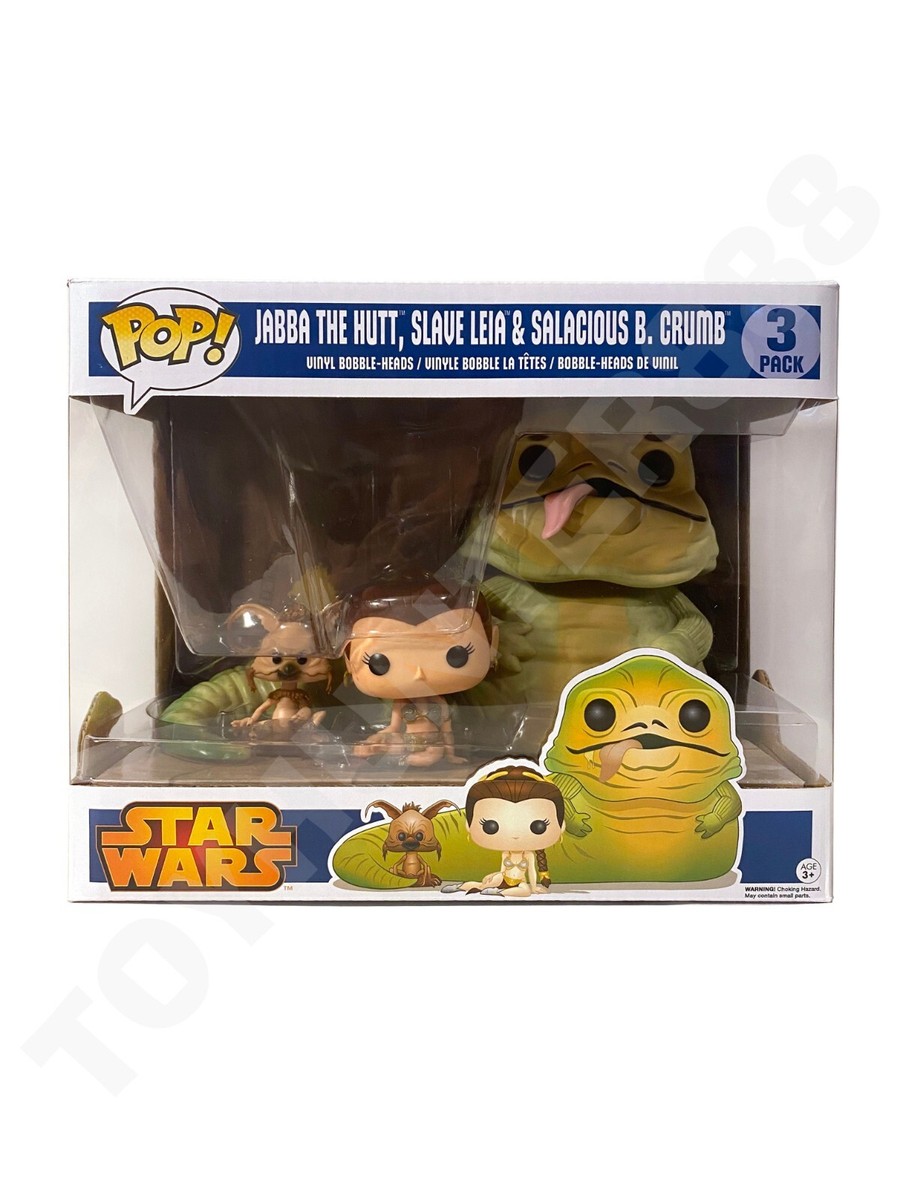 Jabba Le Hutt, Fanfiction De La Princesse Leia Star Wars: Shadows Of