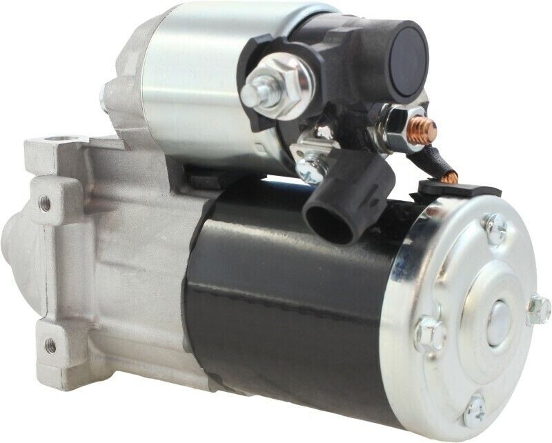 New Starter For Chevrolet Silverado 1500 4.3 5.3 6.2 14-16 M000T24072 ...