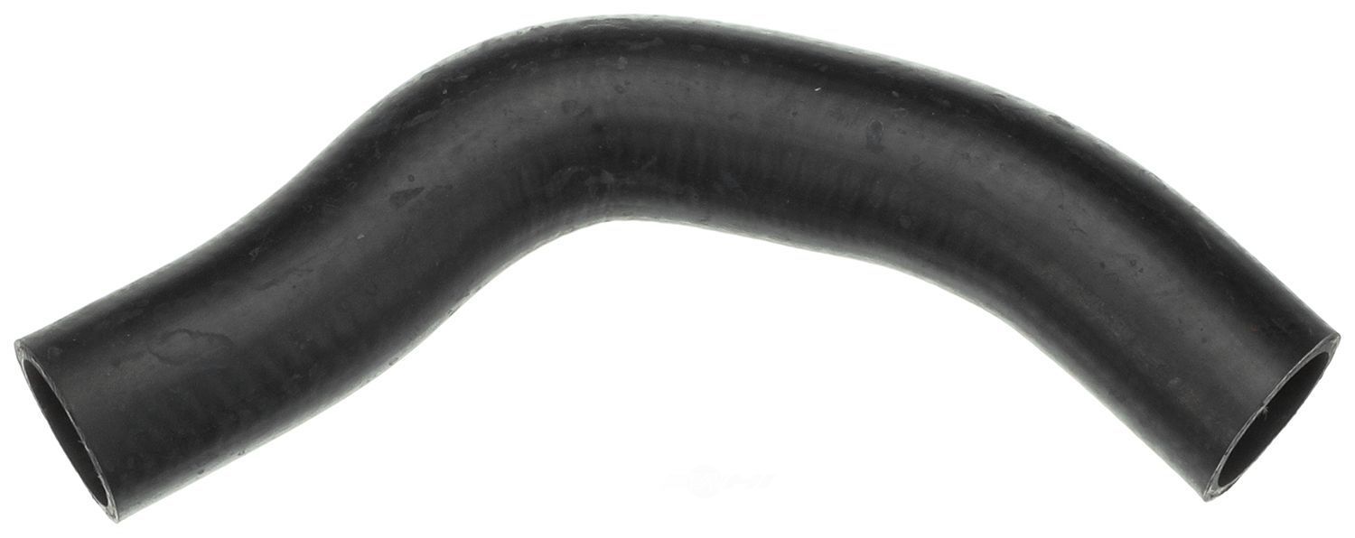 Radiator Coolant Hose-Molded Coolant Hose Gates 23838 for sale online ...