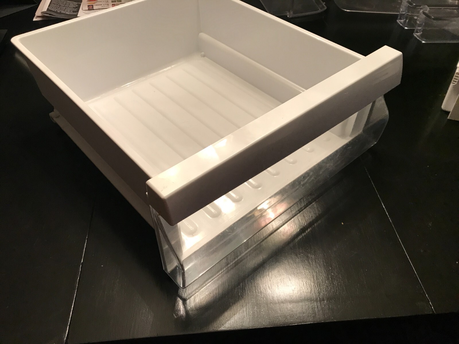 LG refrigerator Drawer LFXS24566S | eBay