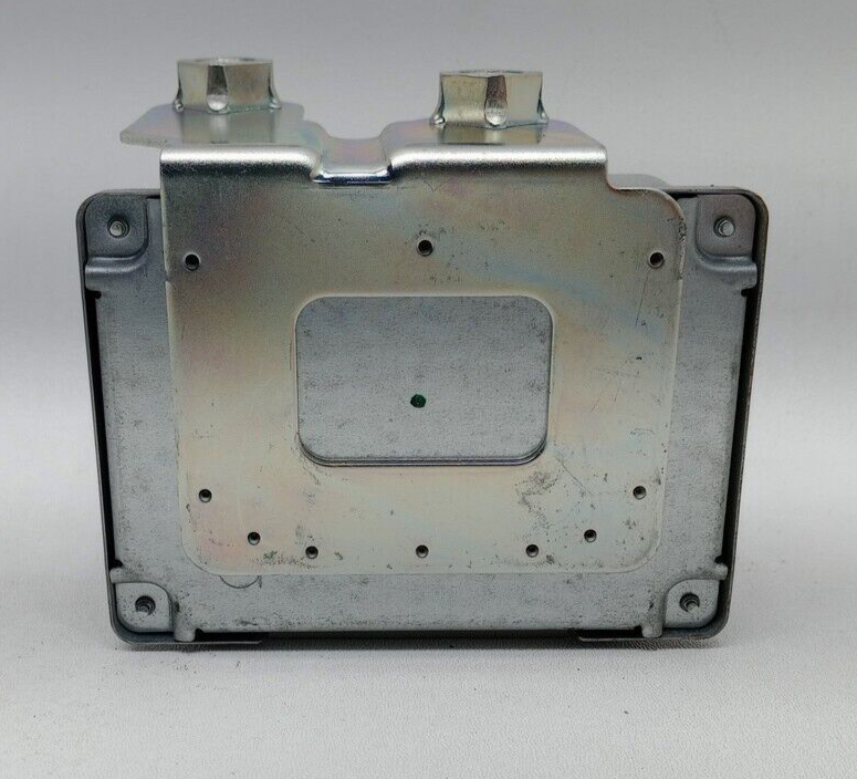 2007 2010 Jeep Patriot Compass Transmission Control Module TCM ...