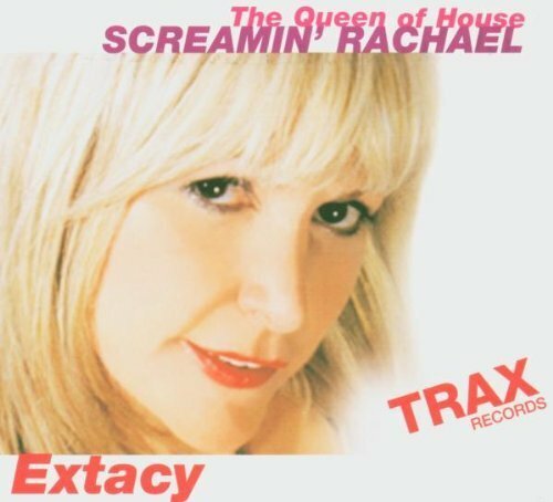 Screamin' Rachel + CD + Extacy | eBay