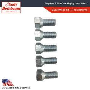 Andy Bernbaum Auto Parts | eBay Stores