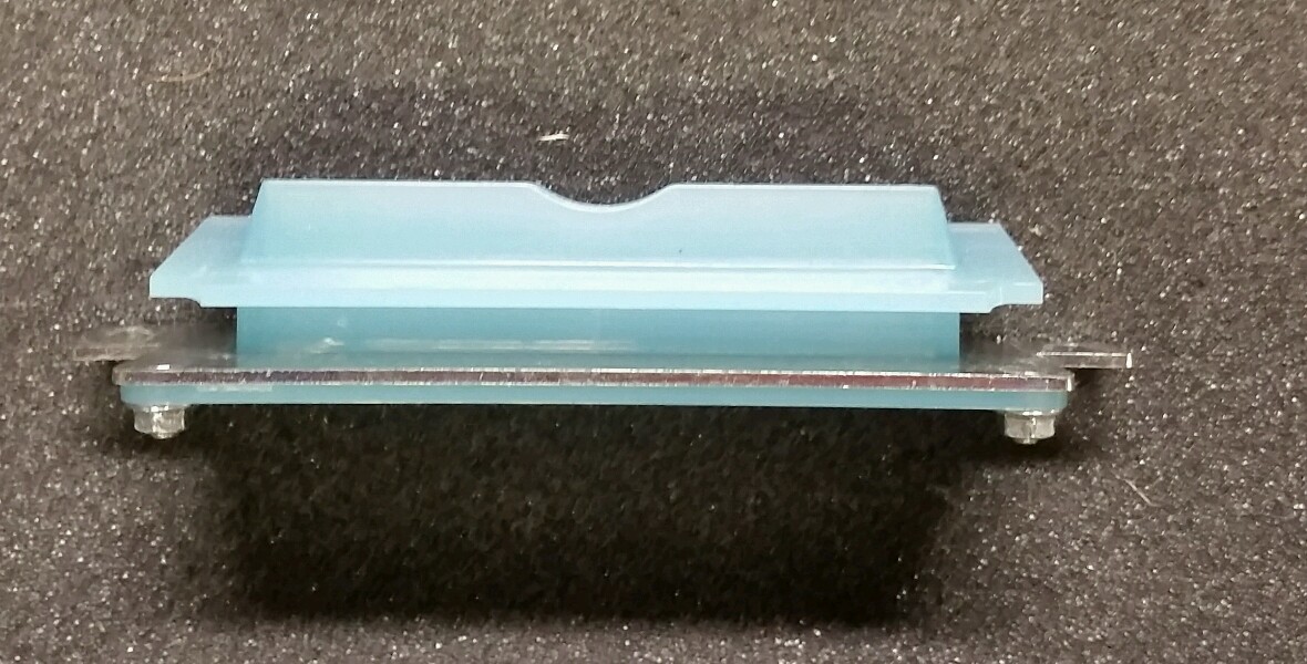 Atronic Harmony Slant Top Slot Machine BV Bezel | eBay