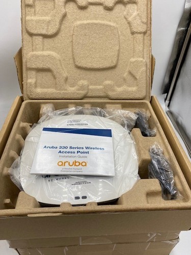Aruba IAP-335 (US) Wireless Instant Access Point latest firmware, tech ...
