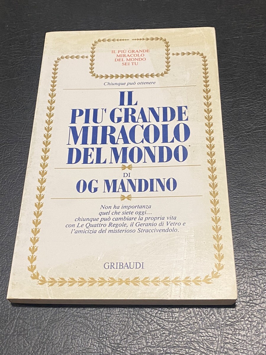 Grande Miracolo