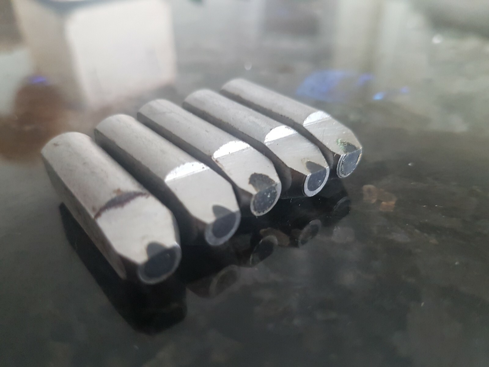 Insert Elbor D10mm L27mm COMPOSITE 01 (Elbor-R) (suitable for end mills ...