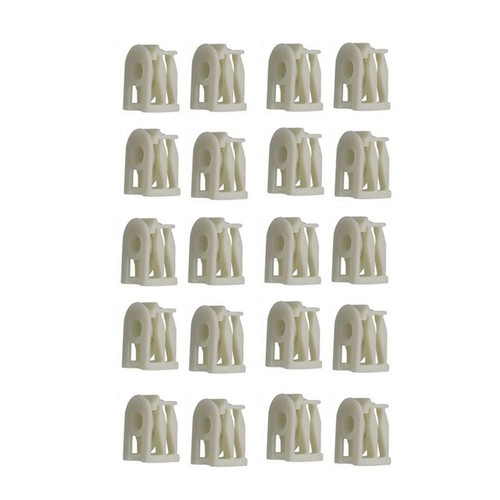 Reliable Replacement C Clip for Front Fender Liner Insulation Panel ...