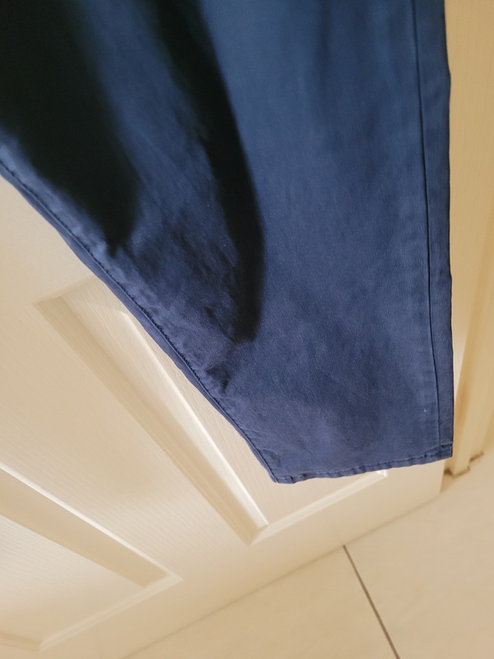 New With Tag ZIGGY Denim Pins & Needles Skinny Chino Pants Mens Size 34 ...