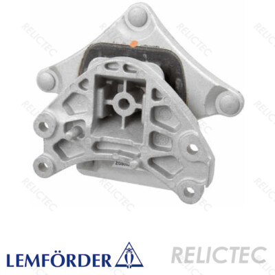 Rear Engine Transmission Gearbox Mount MB:W205,S205,C A2222400000 ...