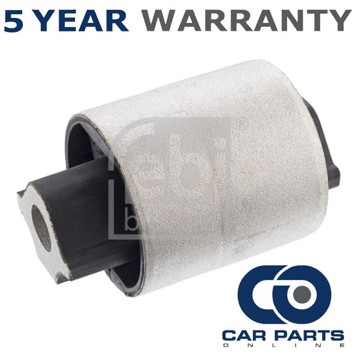 Subframe Bush Rear CPO Fits Fiat 500 2014- 1.2 D 1.4 1.6 2.0 #3 ...