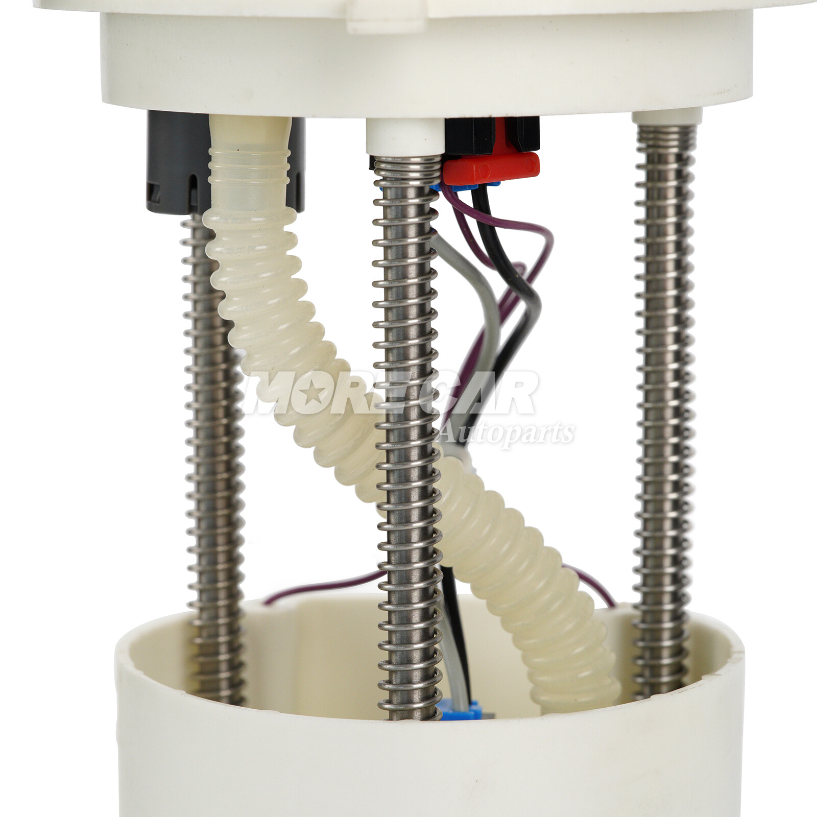 Fuel Pump for 2000-2005 Buick Century Chevrolet Oldsmobile Pontiac 3.1 ...