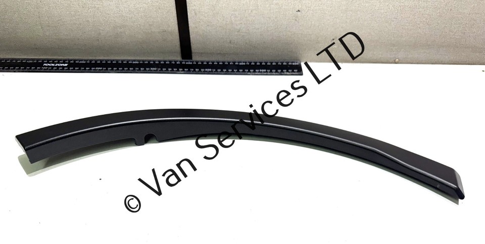 Ford Transit Custom Trail Wheel Arch Trim N/S/F 2018 - 2023 | eBay UK