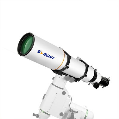 SVBONY SV503 102F7 ED Telescope OTA Professional astronomy Refractor ...