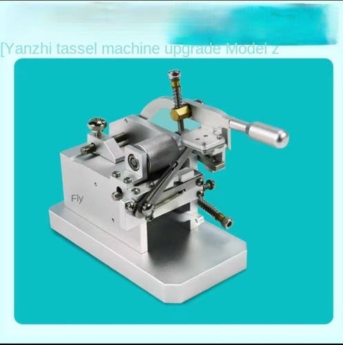 Paper Quilling Hand Tools Manual Paper Quilling Tassel Machine | eBay