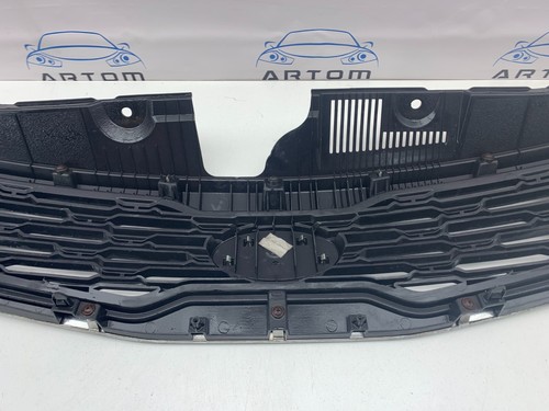 KIA CEED MK1 ED FL FRONT BUMPER BUMPER RADIATOR GRILL 86351-1H500 2009 ...