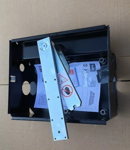 BFT ELI 250 Foundation box For Underground Electric Gates Genuine BFT ...