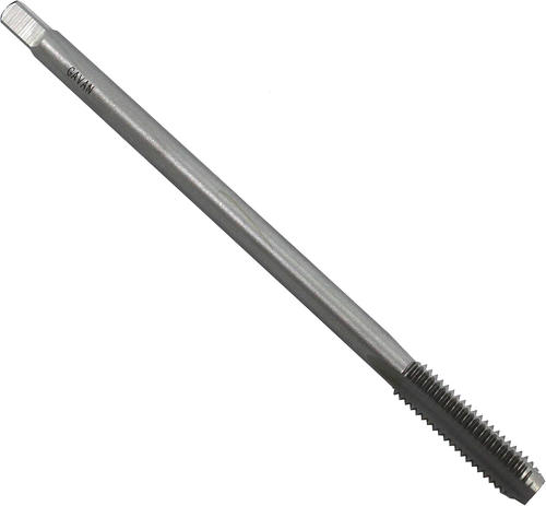 M8 x 1.25 x 150mm Reduced Long Shank Right Hand Thread Tap ...