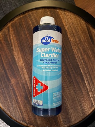 32 oz. Super Water Clarifier - Free Shipping | eBay