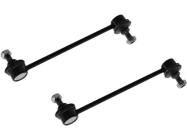 TRQ 14ZS73V Rear Sway Bar Link Kit Fits 1999-2003 Lexus RX300 FWD | eBay