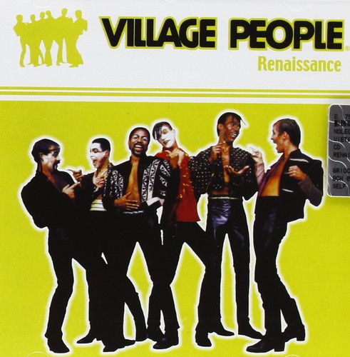 The Village People Renaissance (CD) | eBay