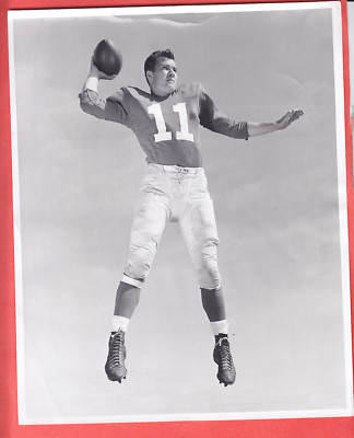 1956 GIANTS 8 X 10 GLOSSY TYPE 1 PRESS PHOTO DON HEINRICH ROOKIE | eBay