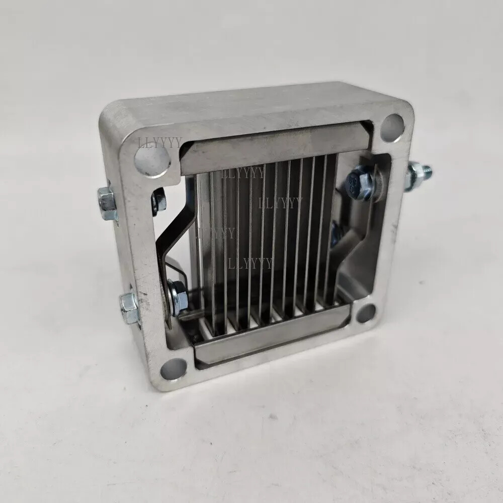 Cummins Air Intake Grid Heater 5086720AC Fit for Dodge Ram 2500 3500 5 ...