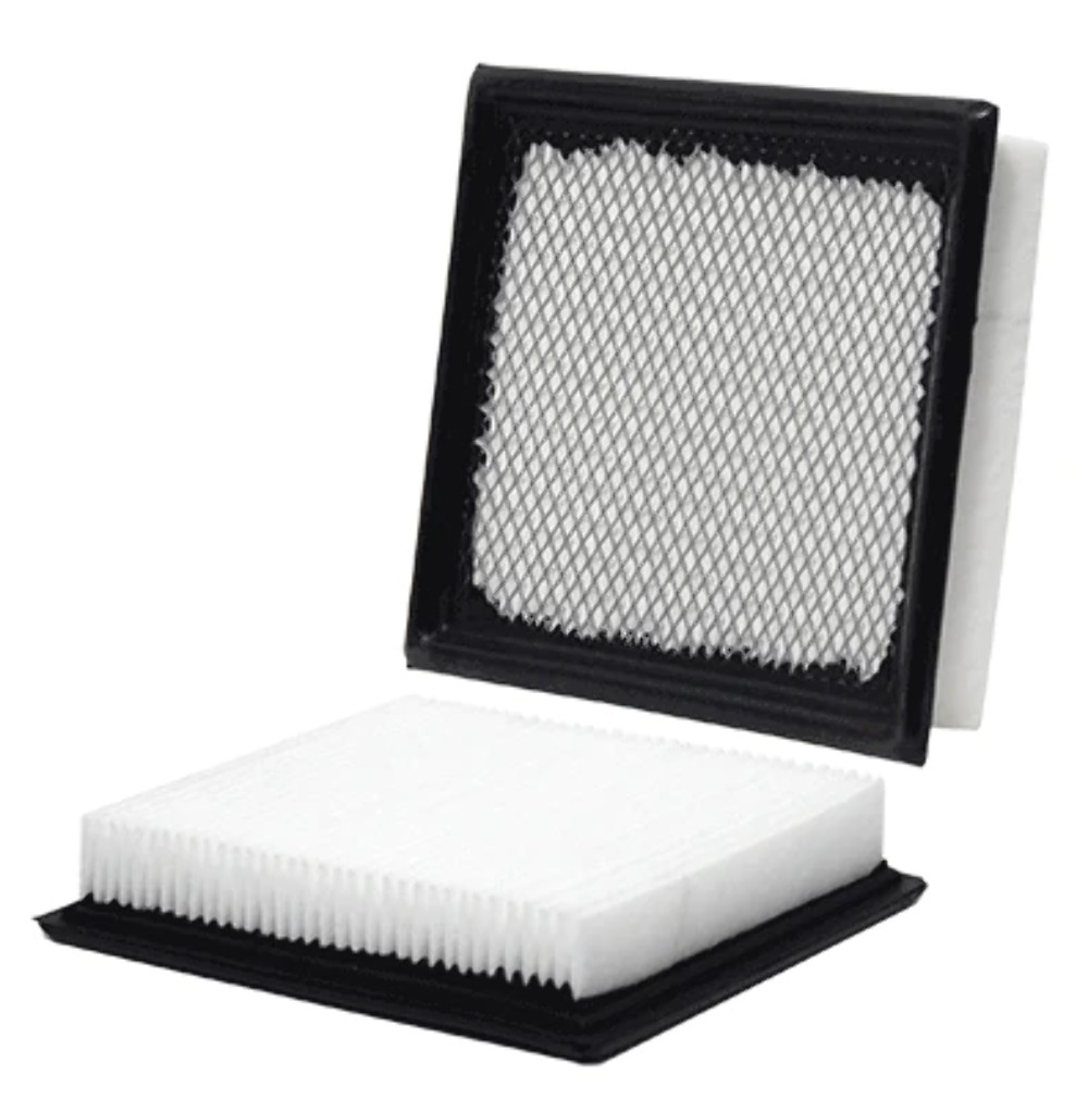 WIX 49035 - Air filter cross reference