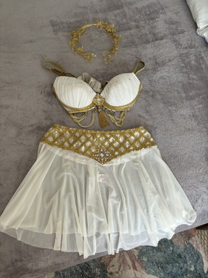 trashy lingerie costume | eBay