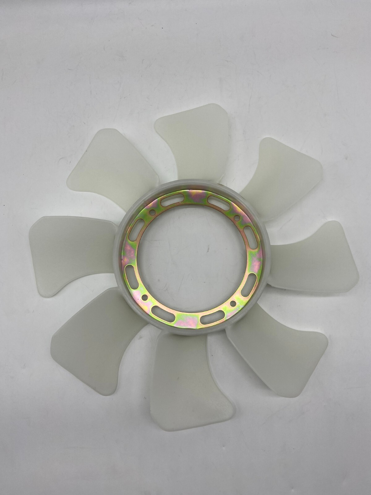 Engine Cooling Fan Blade For Mazda B2000 1989 B2200 B2600 2.6L 1990 ...