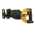 DeWalt DCS382B 20V MAX XR Brushless Cordless Reciprocating Saw - Tool ...