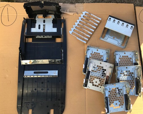 Alienware Area 51 ALX Parts – Breaking For Parts Job Lot | eBay