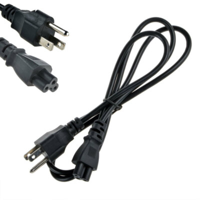 AC Power Cord Cable Plug For Lexmark X5470 X7170 X8350 X9350 All-in-One ...