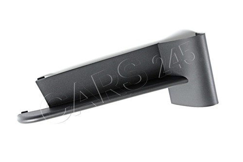 Genuine BMW 7 Series E65 E66 E67 Front Bumper Grille Grid Right OEM ...