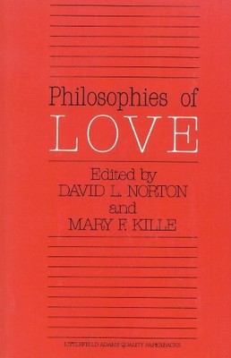 Mary F. Kille Philosophies of Love (Tascabile) | eBay