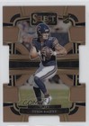 2023 Panini Select Concourse Copper Prizm Die-Cut /299 Tyson Bagent ...