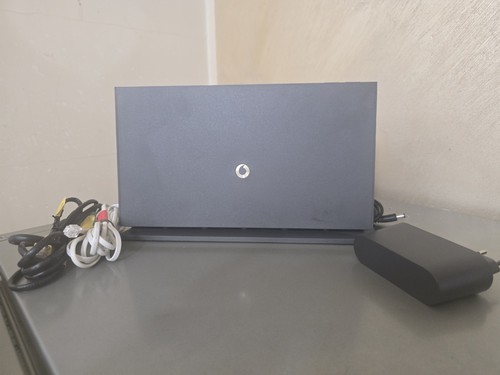 Modem Vodafone Wi-Fi 6 Power Station Revolution SHG3060 FTTC FTTH Fibra ...