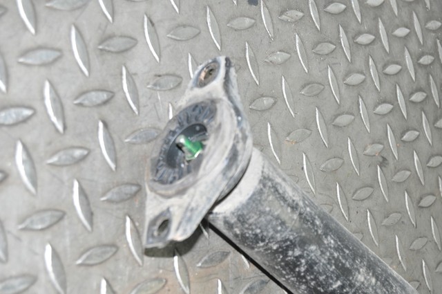 31406012 Shock Absorber Rear Left Volvo Xc60 Inscription 2wd Year ...