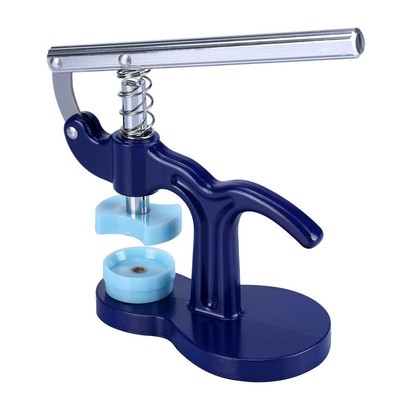 Watch Front Back Case Cover Press Presser Closing Glass Fitting Die ...