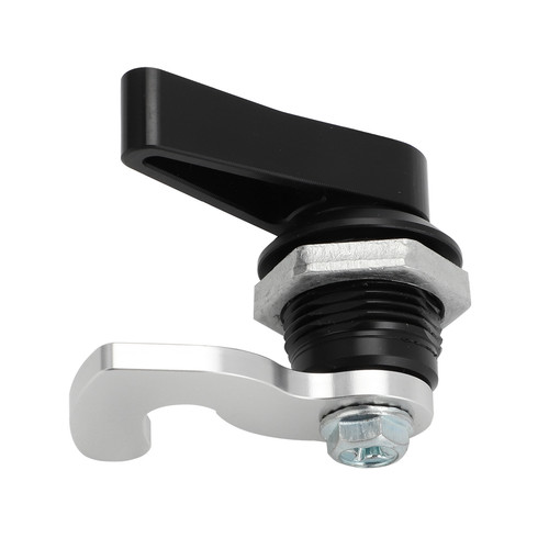 #406-0779 RV Generator Service Access Door Latch Rebuild Kit Black Door ...