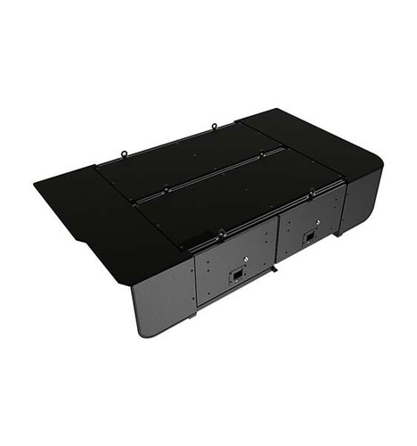 Front Runner Drawer System Fits Toyota Landcruiser 100 Series Drawer ...