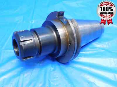 CAT Holders - Cat50 Er32 Collet Chuck