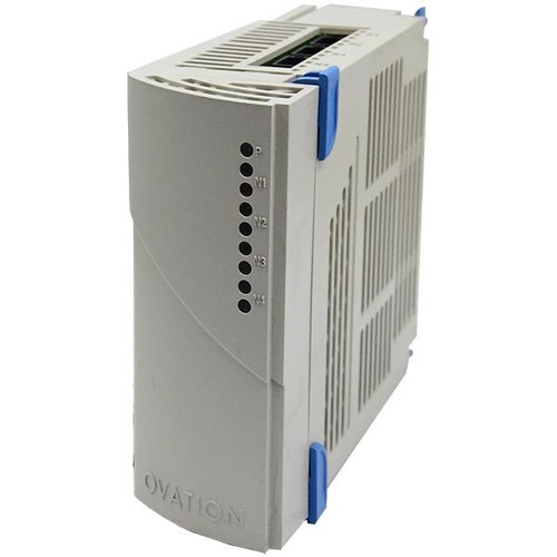 5X00241G02 Emerson Processor Unit CPU DCS Systems Ovation -SA | eBay